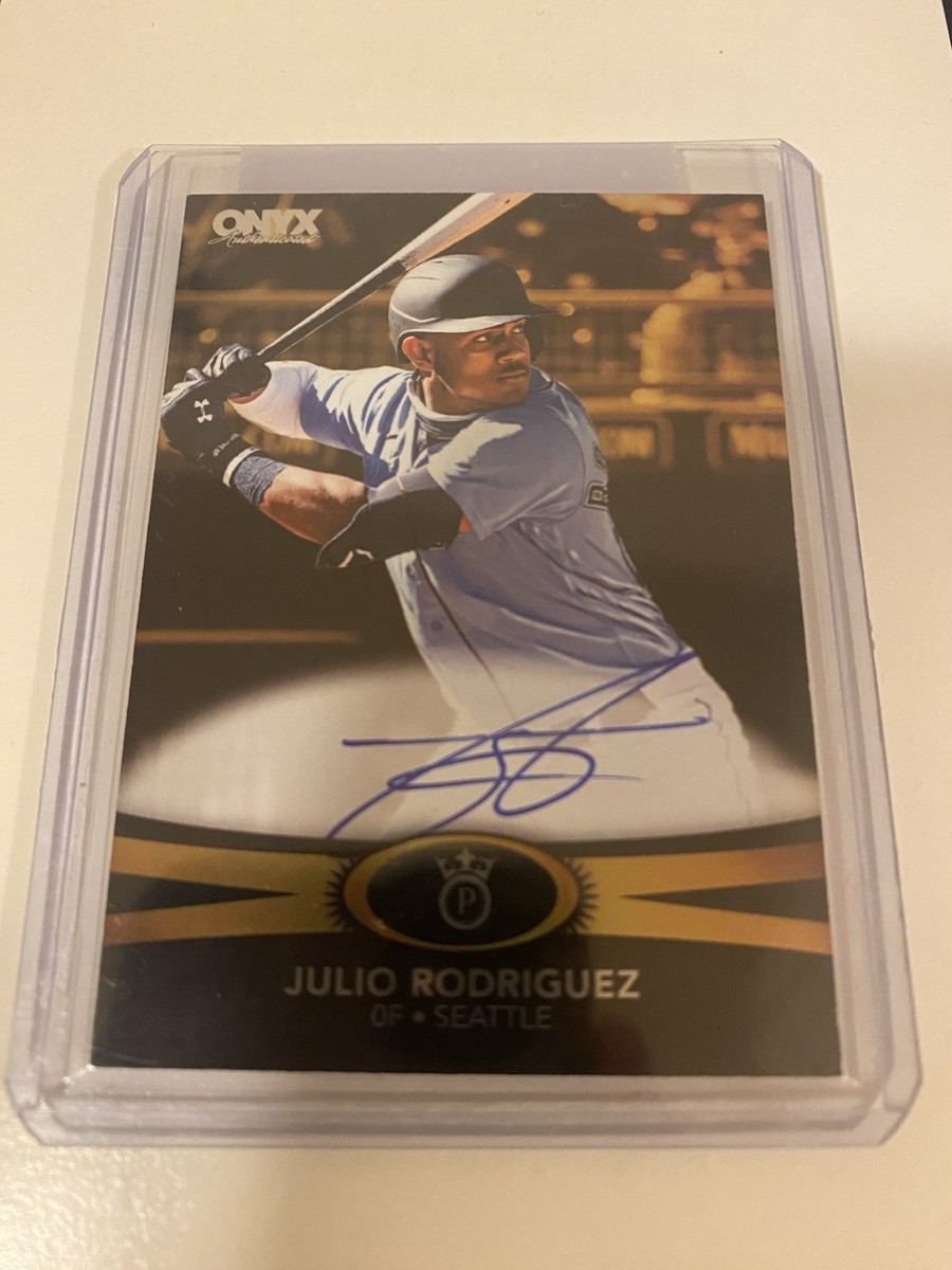 Baseball Onyx Authenticated Sports Trading Cards Baseball Onyx Authenticated Sports Trading Cards