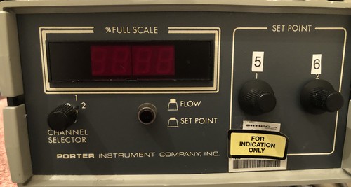 Parker Porter CM 2 Computer Interface Module | eBay