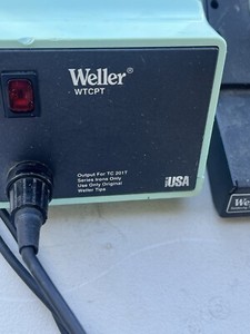 weller wtcpt products for sale | eBay