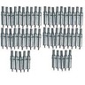 Temporary Fasteners Cleco Skin Pins Sheet Metal Grips 5/32" Fastener 50 ...