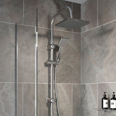 Shower Riser Rails for sale | eBay