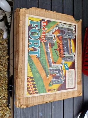 Triang Toys for sale | eBay