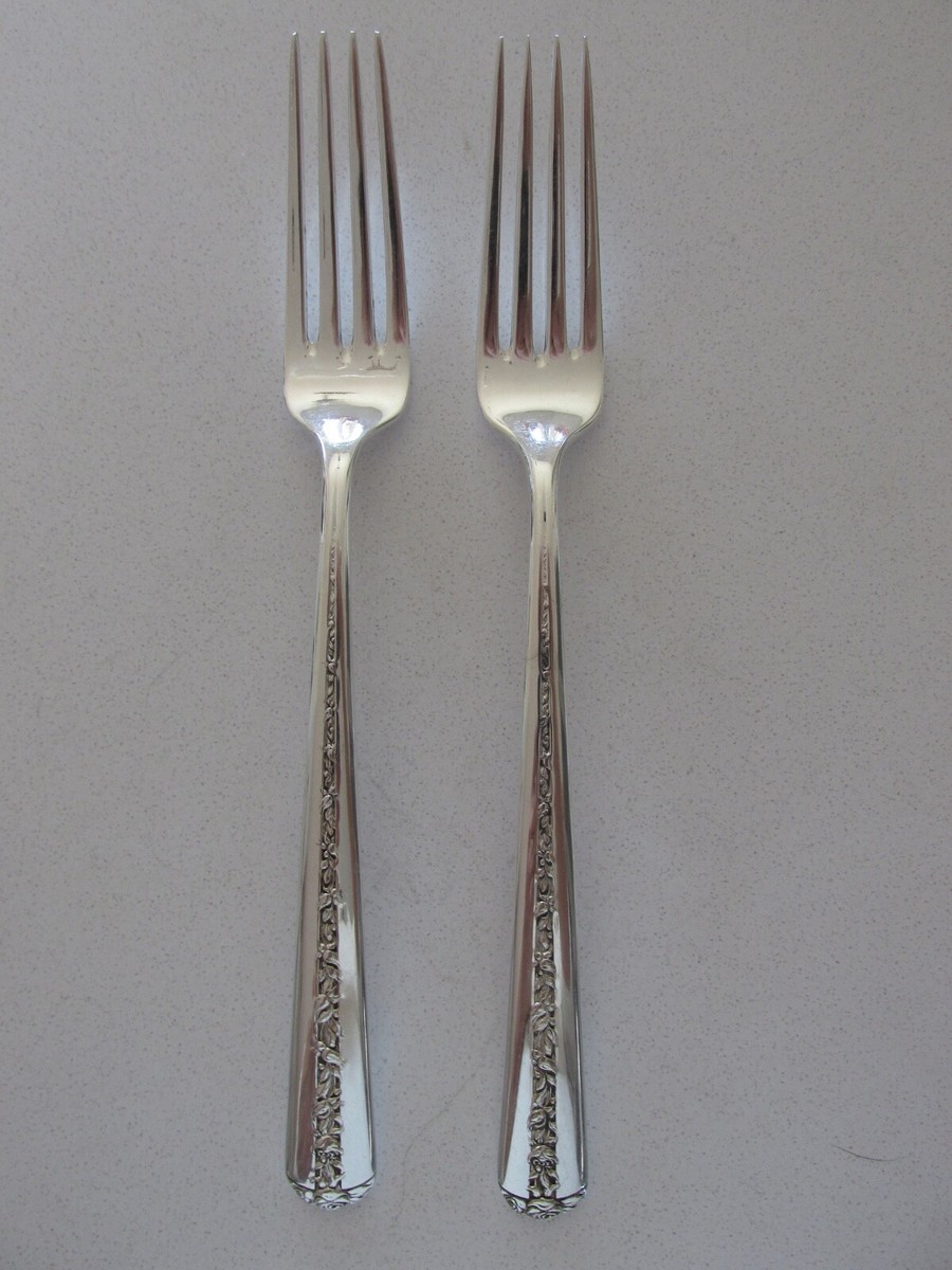 Towle Antique US Sterling Silver Flatware 1900-1940 for sale Towle Antique US Sterling Silver Flatware 1900-1940 for sale
