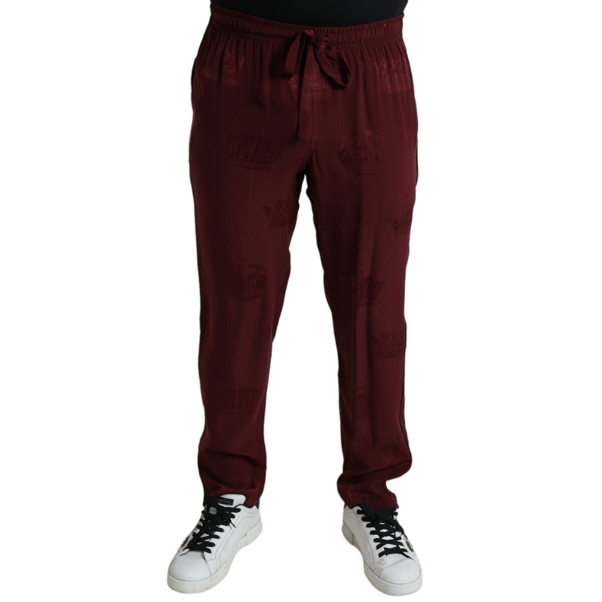 Dolce&Gabbana Silk Pants for Men for sale | eBay Dolce&Gabbana Silk Pants for Men for sale | eBay