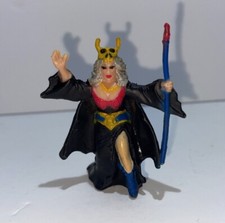 Dungeons Dragons LJN Vintage Skylla