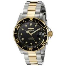 Invicta Watches for sale | eBay