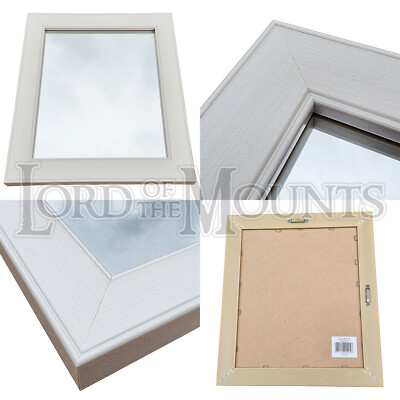 Shaker Style Decorative Mirrors for sale | eBay