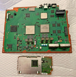 ps3 ceche01 motherboard products for sale | eBay