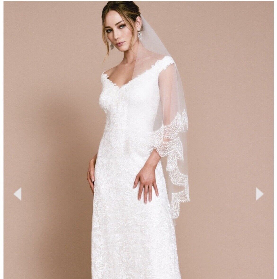 Tadashi Shoji Wedding Dress In Wedding Dresses for sale | eBay Tadashi Shoji Wedding Dress In Wedding Dresses for sale | eBay