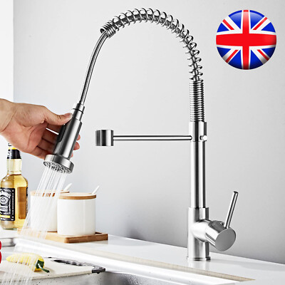 Spring Kitchen Tap for sale | eBay