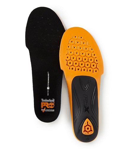 Timberland PRO Insoles Insite Footbed Anti-Fatique Technology Shoes ...