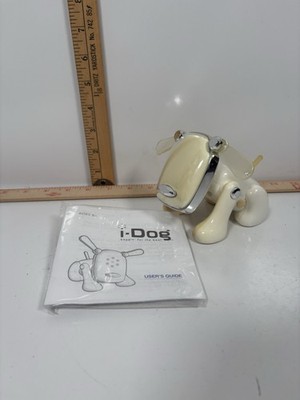 iDog, iCat & iFish for sale | eBay