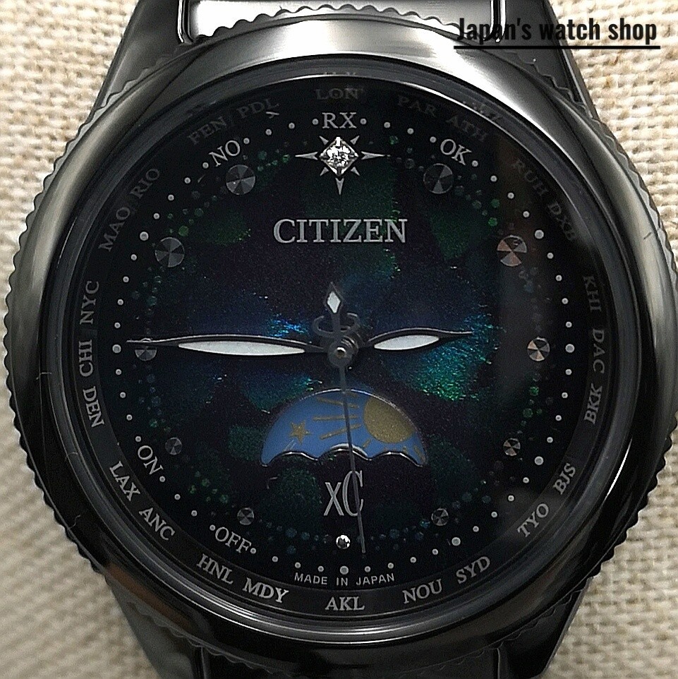 Citizen xC Wristwatches | eBay Citizen xC Wristwatches | eBay