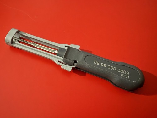 HARTING 09990000809 Insertion/Removal Tool Han 1A/D-Sub | eBay