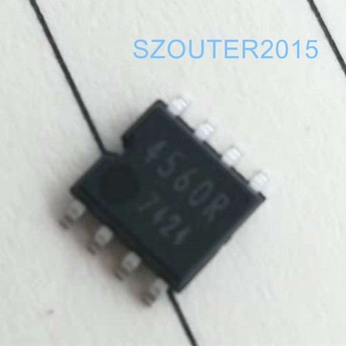 5PCS BA4560RF-E2 4560R Encapsulation:SOP-8 IC OP AMP DUAL 3MA 4MHZ NEW | eBay
