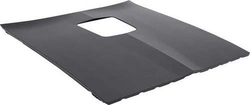 1977-81 Pontiac Trans AM; Shaker Hood Assembly ; Bolt On; EDP Coated | eBay