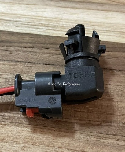 OEM GM Ambient Temperature Sensor Connector 13583411 For 2018+ Buick ...