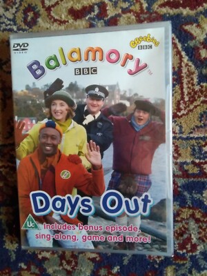Balamory Dvd for sale | eBay UK