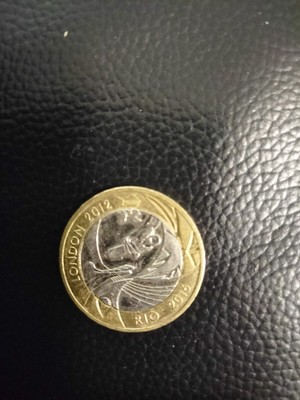 Handover To Rio Coin for sale | eBay