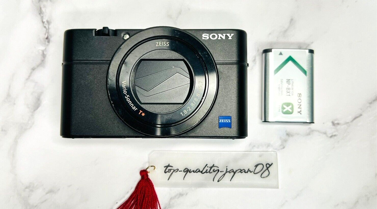 Sony Cyber-shot DSC-RX100III Digital Cameras for Sale | Shop Sony Cyber-shot DSC-RX100III Digital Cameras for Sale | Shop