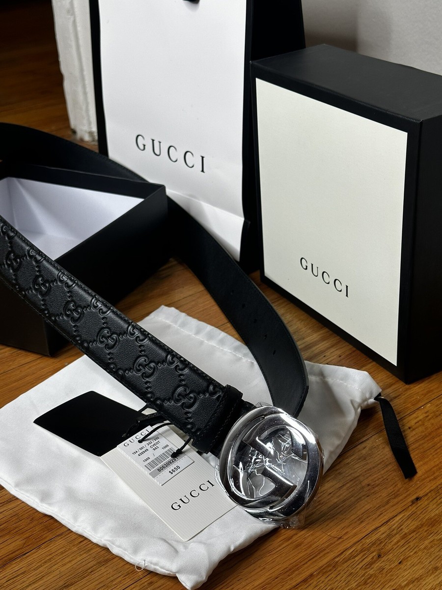 Gucci 36 Size Belts for Men | eBay Gucci 36 Size Belts for Men | eBay