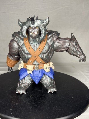 Funko Trollhunters Tales of Arcadia Bular 12" Action Figure No Swords ...