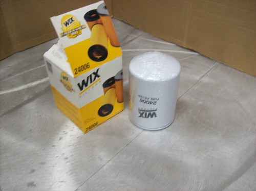 Wix Genuine Coolant Filter 24006 | eBay