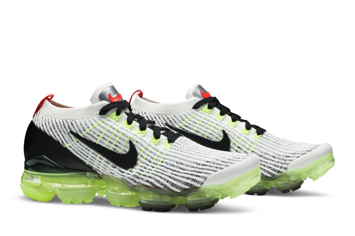 Nike Air VaporMax 2019 Neon Collection for Sale Nike Air VaporMax 2019 Neon Collection for Sale
