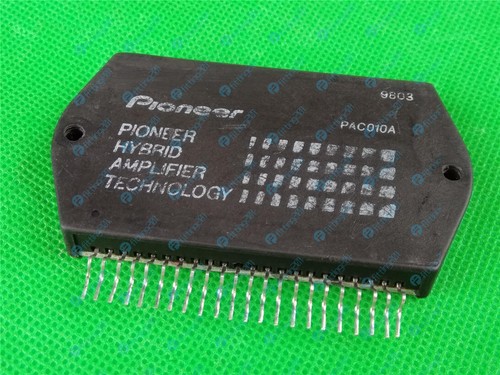 NEW 1PCS PAC010A Pioneer Encapsulation:HYB-22 HYB MODULE | eBay