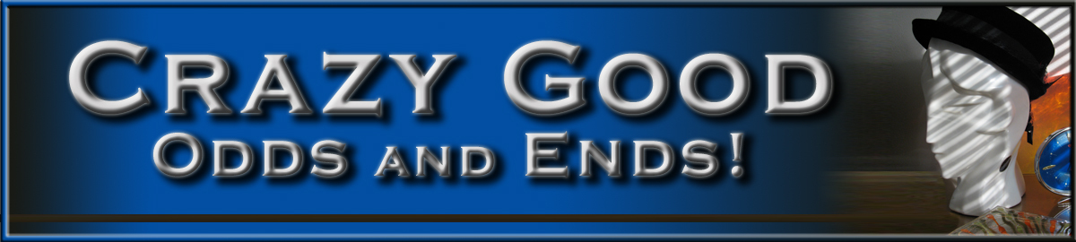 Crazy Good Odds And Ends EBay Stores crazy-good-odds-and-ends-ebay-stores