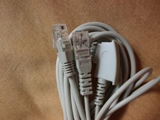 Telefonverteiler in Festnetz-Kabel & -Adapter günstig kaufen | eBay