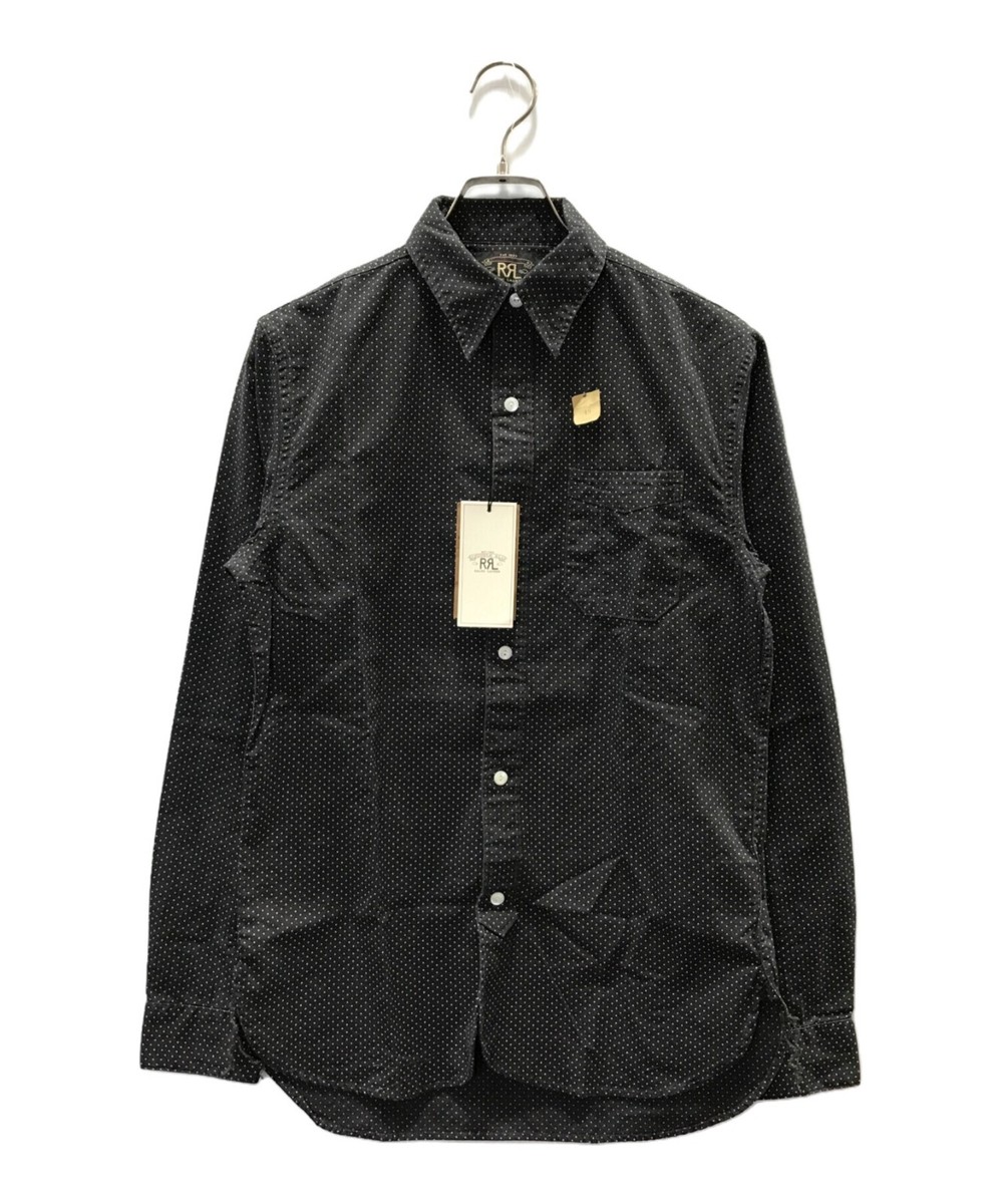 RRL Polka Dot Casual Button-Down Shirts for Men | eBay RRL Polka Dot Casual Button-Down Shirts for Men | eBay