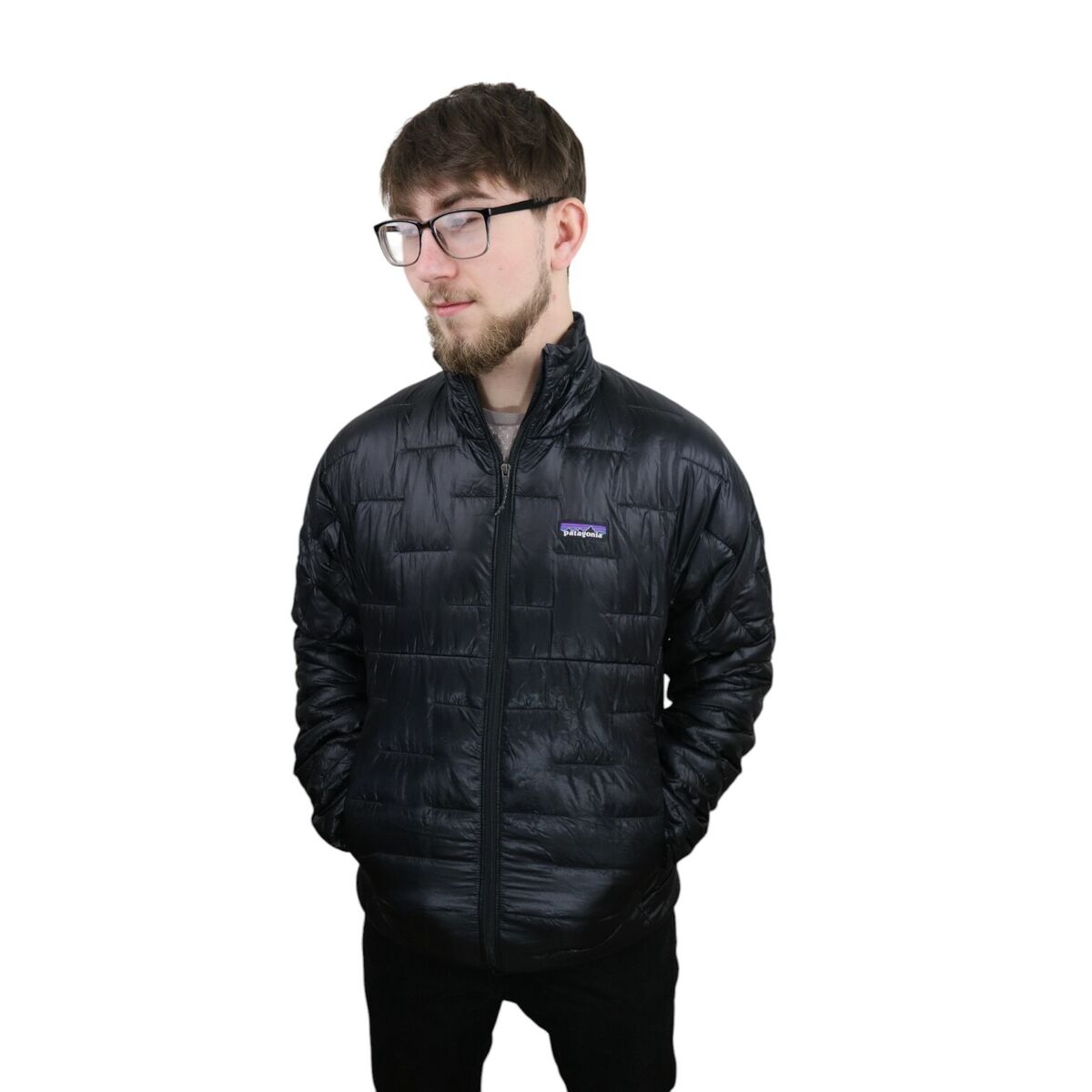 Patagonia Micro Puff Jackets for Men for Sale | Shop New Patagonia Micro Puff Jackets for Men for Sale | Shop New