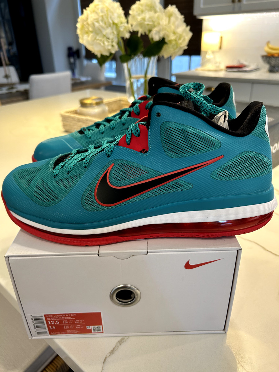 Nike LeBron 9 Low Red for Sale | Authenticity Guaranteed | eBay Nike LeBron 9 Low Red for Sale | Authenticity Guaranteed | eBay