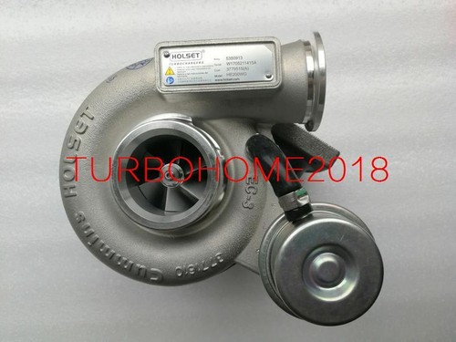 Genuine Holset He200wg 3779515 3796172 5350913 Cummins Isf2.8 115kw ...