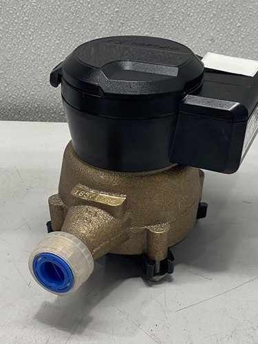 Neptune T-10 3/4" Potable Water Meter R900 V4 | eBay