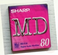 Case Logic MiniDisc Accessories for sale | eBay