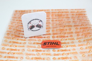 Stihl Emblem online kaufen | eBay