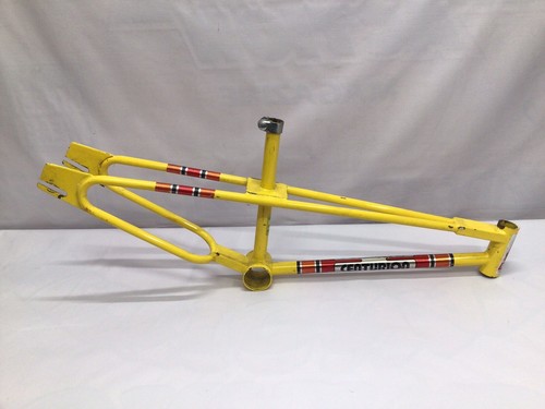 77 R&R Centurion Bmx Frame | eBay