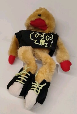 Gordon the Gopher in Vintage & Classic Toy Puppets for sale | eBay