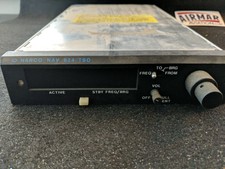 Narco Avionics NAV/COMs for sale | eBay