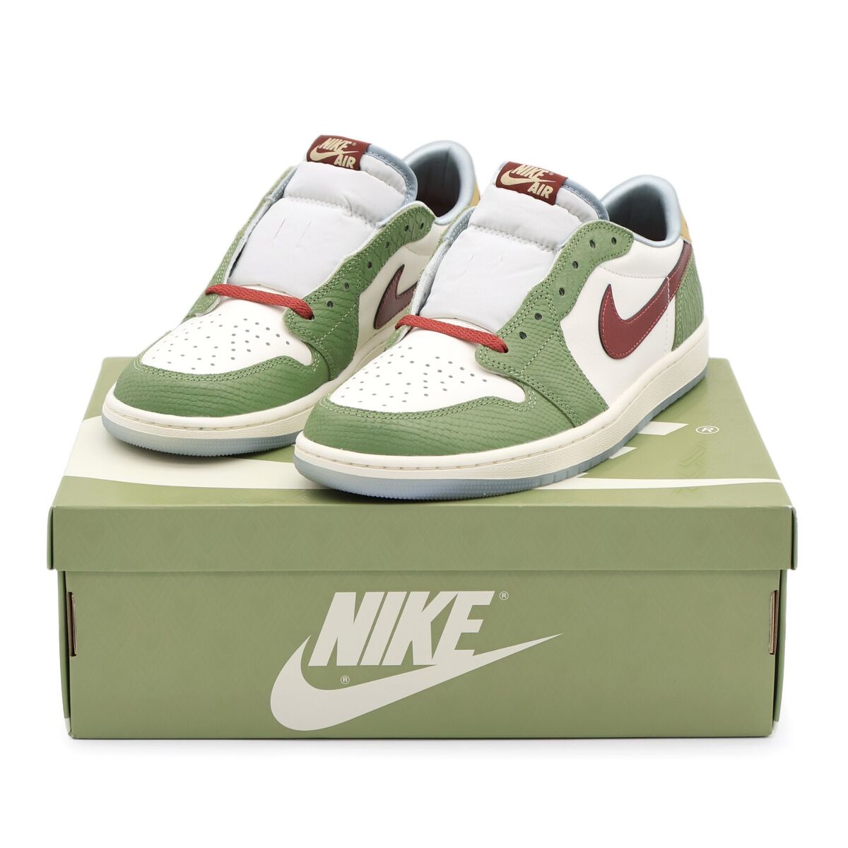 Jordan 1 Low OG Chinese New Year | eBay Jordan 1 Low OG Chinese New Year | eBay