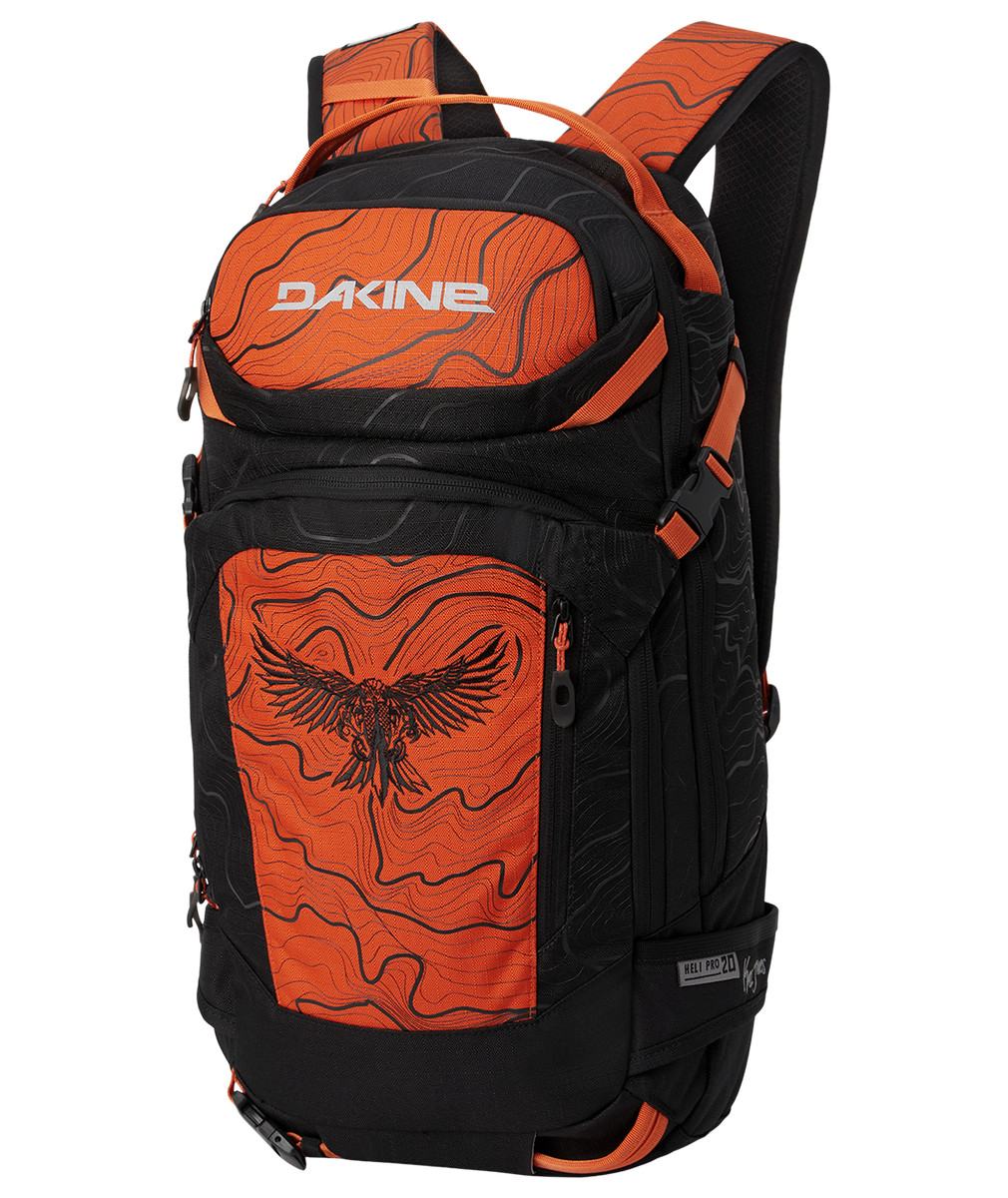 Dakine Heli Pro for sale - eBay Dakine Heli Pro for sale - eBay