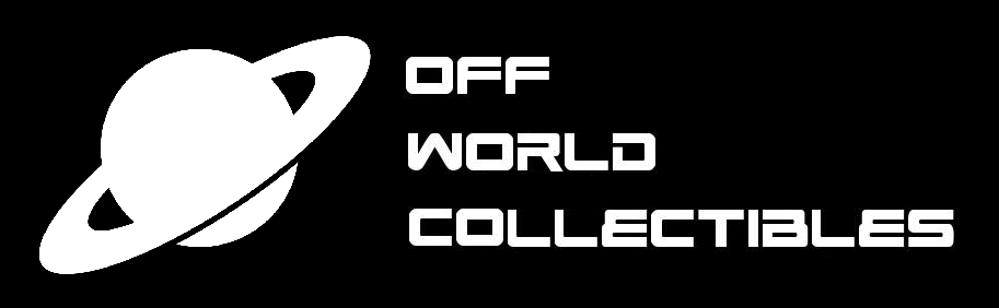 Off World Collectibles | eBay Stores