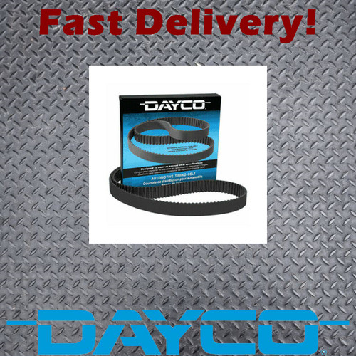 Dayco 94036 Timing Belt suits Ford Econovan Mazda F8 (SOHC 8 Valve ...