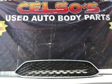 Grilles for 2017 Ford Focus for sale | eBay