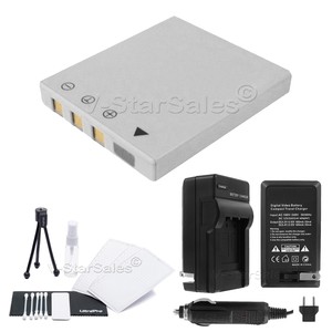 Samsung Slb 0837 Battery for sale | eBay