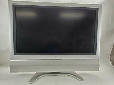 Sharp 30-39 Inch TVs for Sale | Shop New & Used Sharp 30-39 Inch TVs | eBay