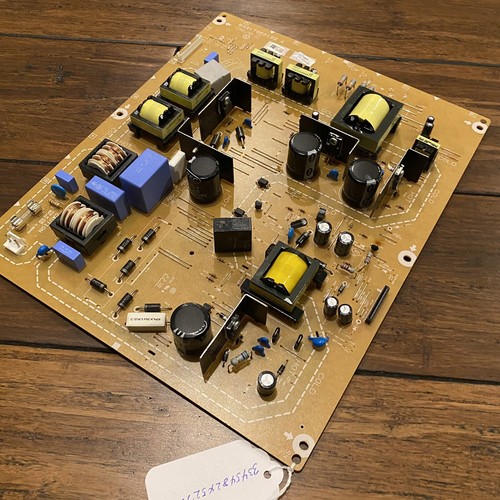 EMERSON A21T1MPW POWER SUPPLY BOARD FOR LC391EM3 AND OTHER MODELS | eBay