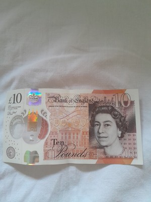 Rare Pound Notes for sale | eBay